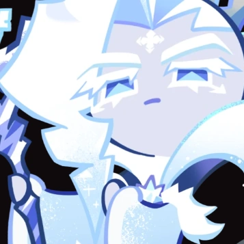 Ice that I'm icy. | Fandom