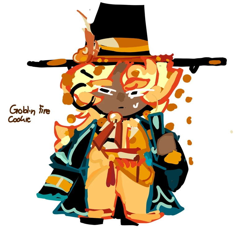 Discuss Everything About Cookie Run: Kingdom OCs Wiki | Fandom