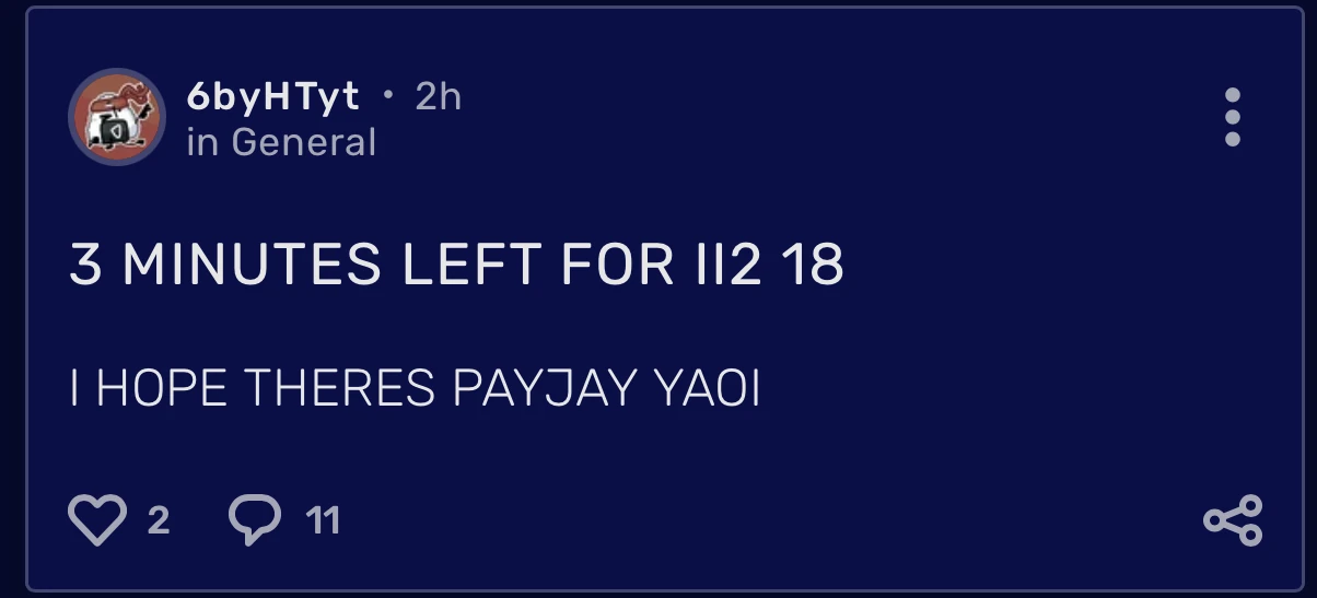 foreshadowing | Fandom