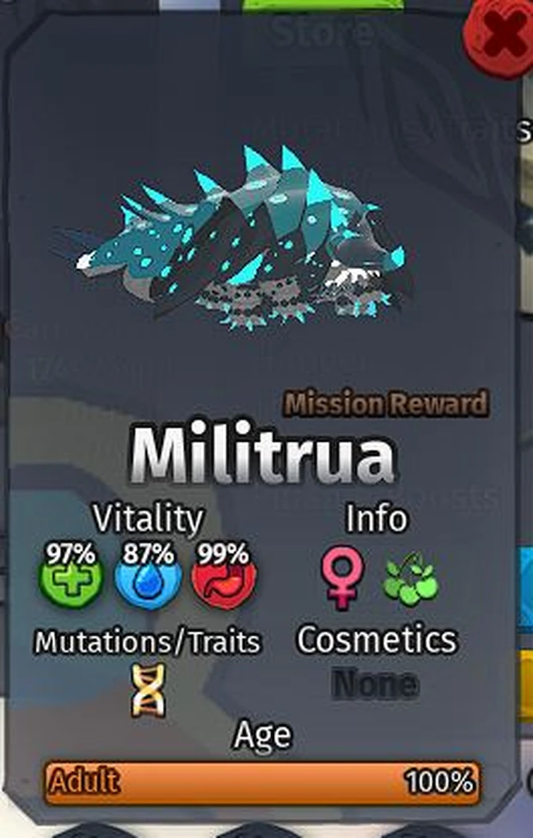 Discuss Everything About Creatures of Sonaria Wiki | Fandom