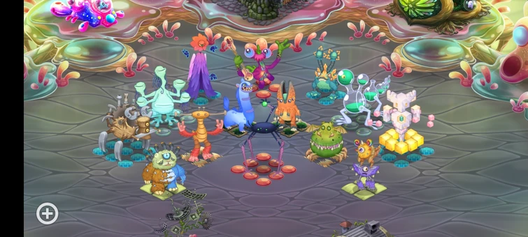 Discuss Everything About My Singing Monsters Wiki | Fandom