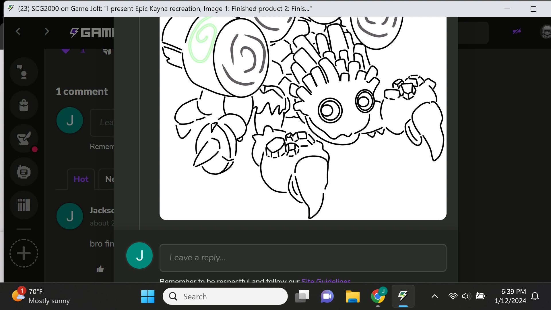 THIS DUDE IS A MASTER AT TRACING | Fandom