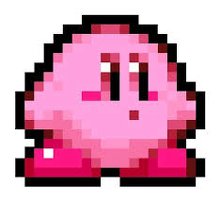 give me NES/SNES/GB/GBA sprites to draw in my style | Fandom
