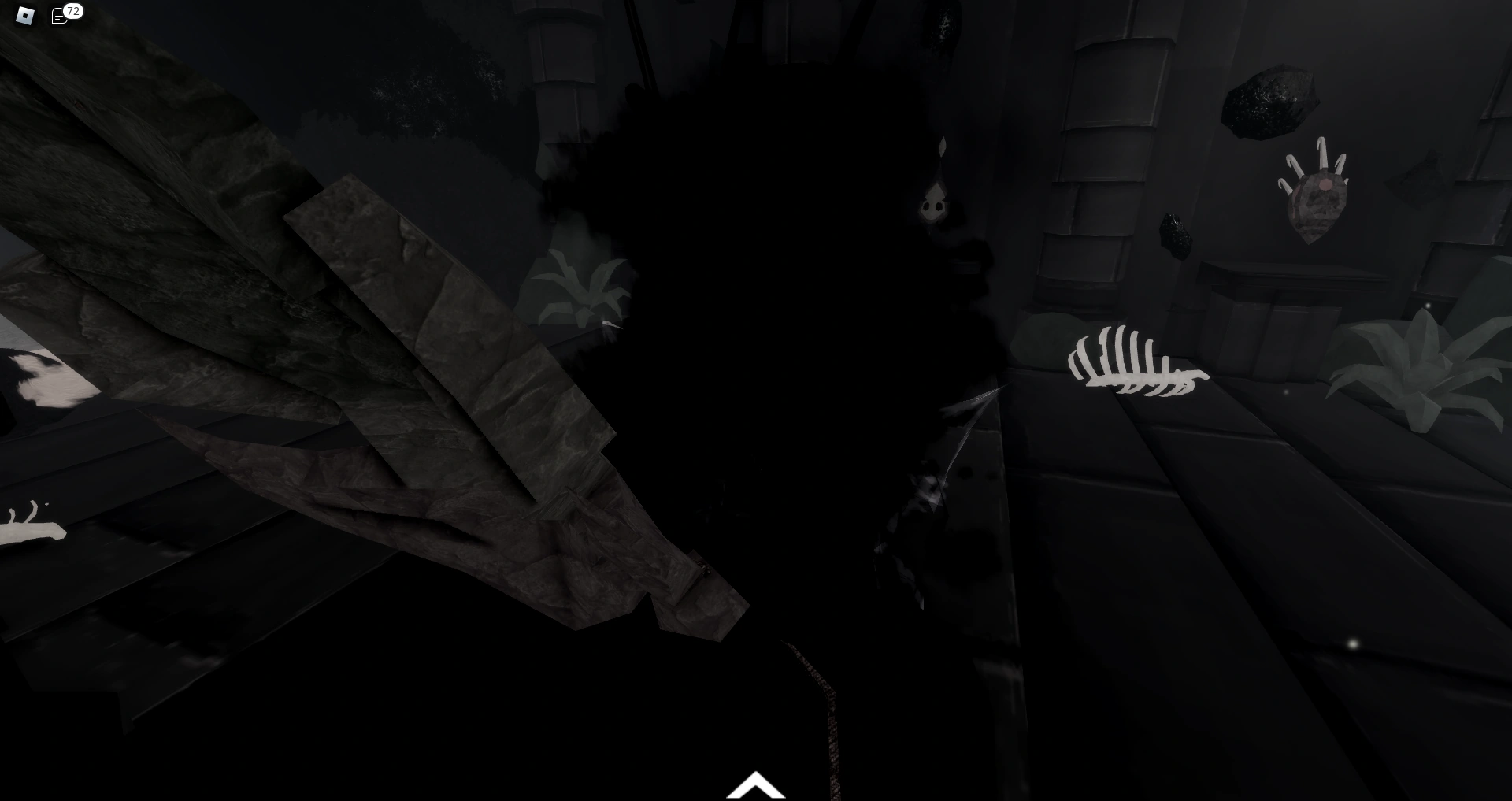 some creepy phantom warden pictures | Fandom