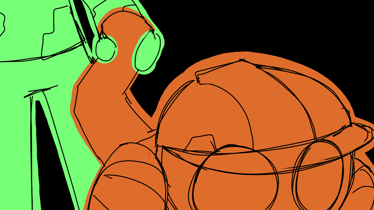 finally finished this shot :DD | Fandom