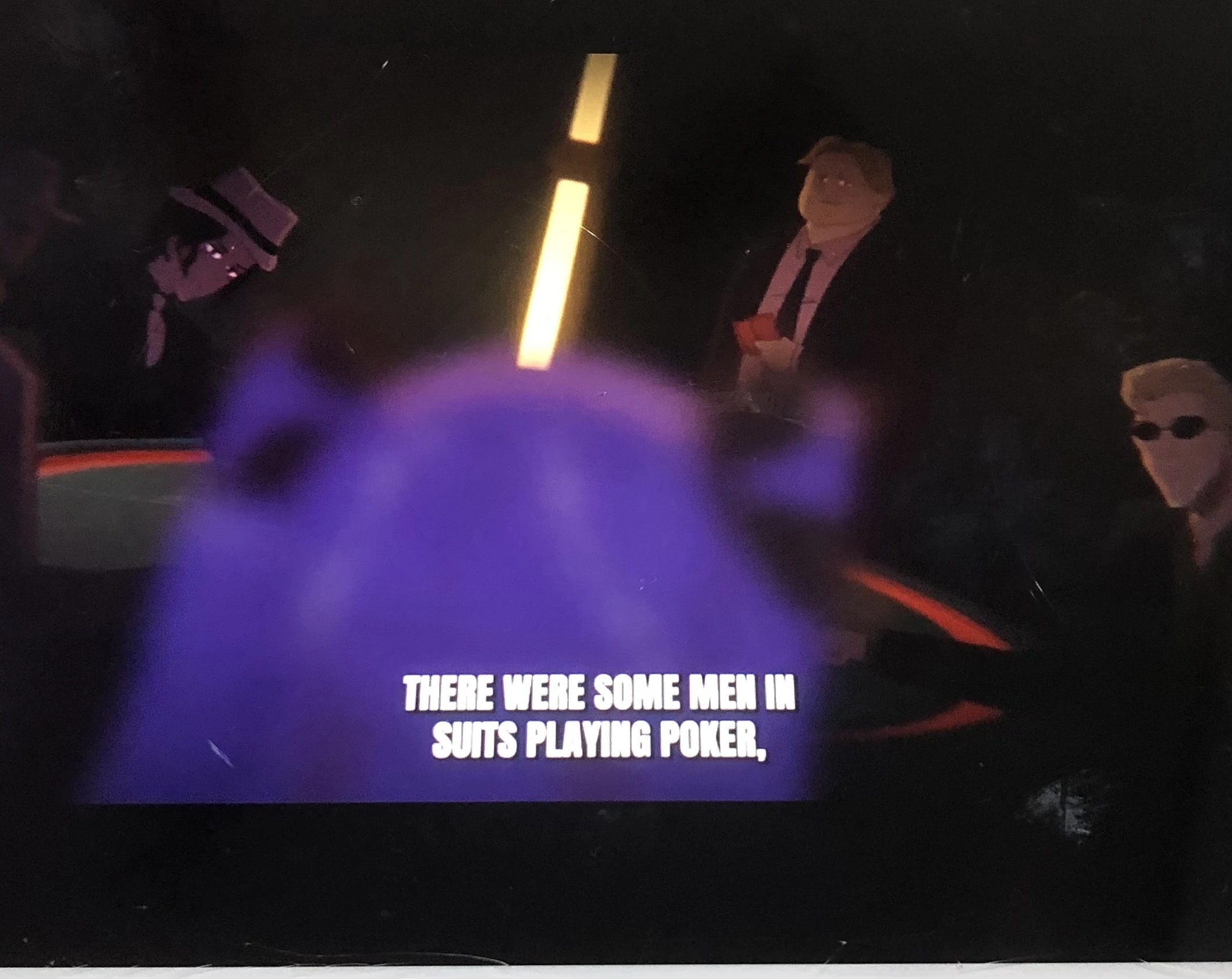 bro what the heck 💀💀 | Fandom