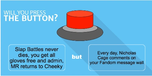 The Buttons | Fandom