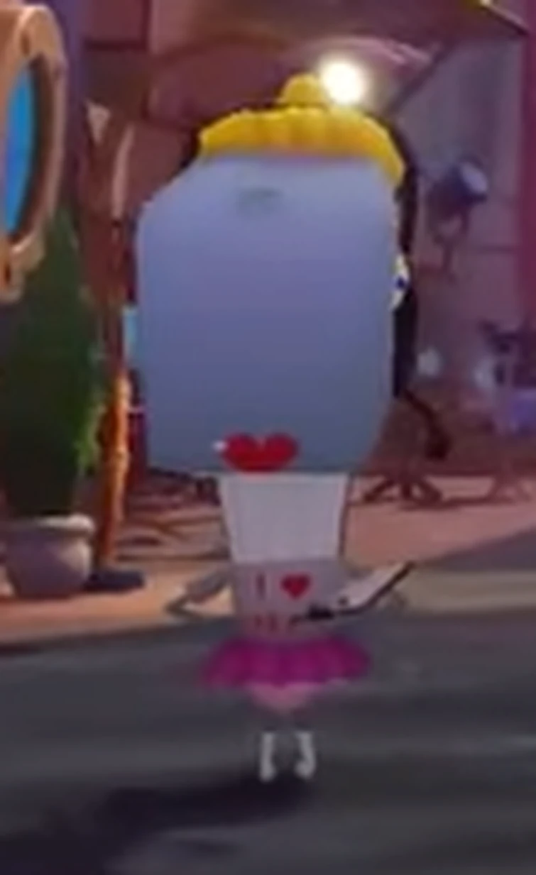 So how are you all doing today? | Fandom