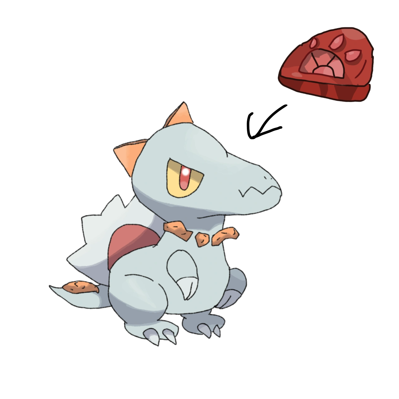 New fossils discovered | Fandom