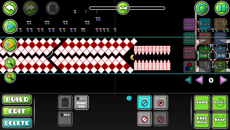 Discuss Everything About Geometry Dash Wiki | Fandom