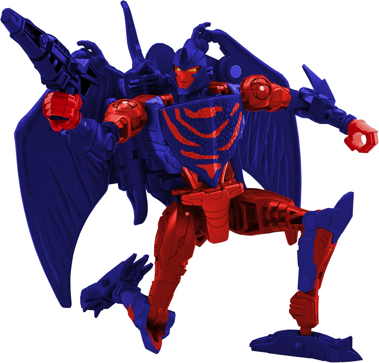 Lazorbeak/SG Terrorsaur and Hydra | Fandom