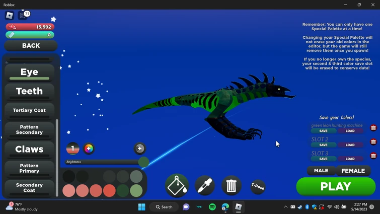 Making skins for rev tokens | Fandom