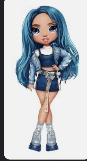 Skyler Bradshaw or violet willow | Fandom