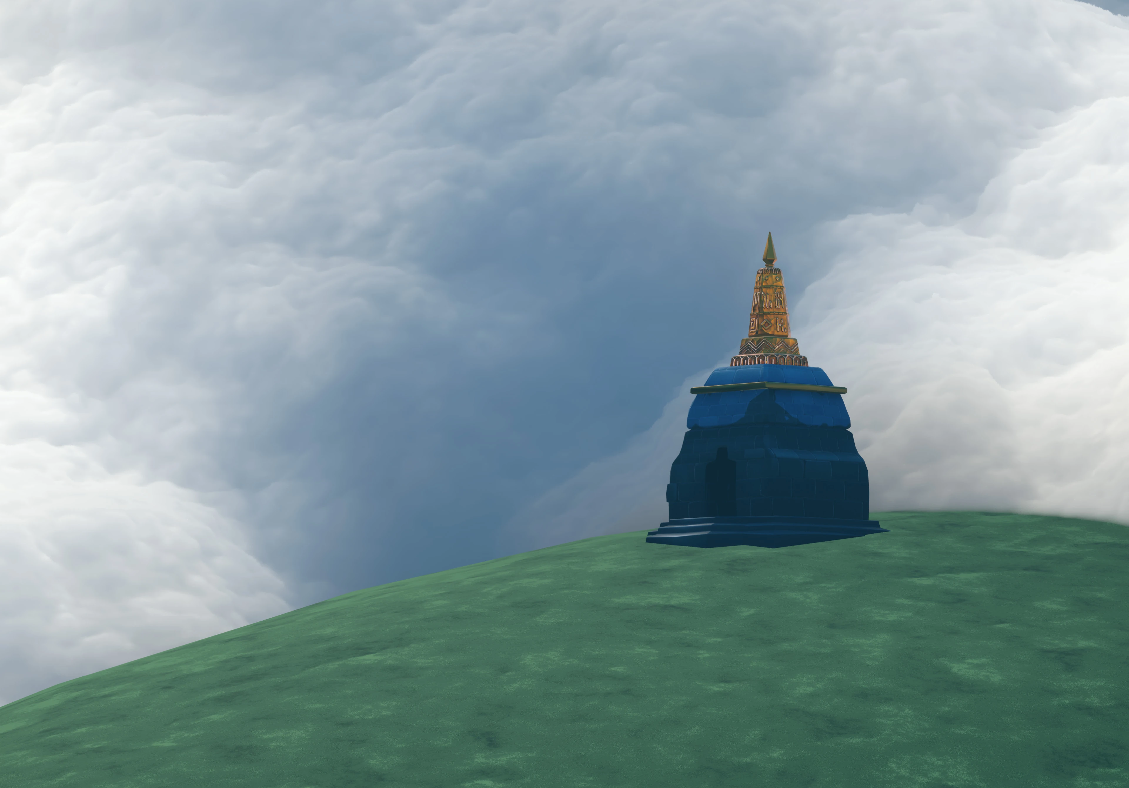 Liminal spaces in sky | Fandom