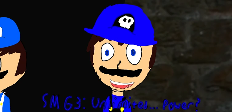 Discuss Everything About The SMG4/GLITCH Wiki | Fandom