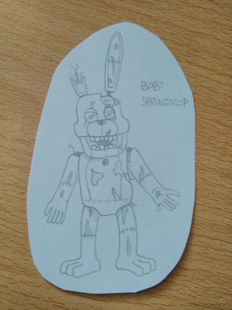 Discuss Everything About Five Nights at Freddy's Wiki | Fandom