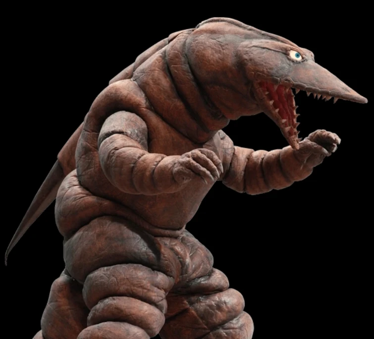 The Ultimate Ultraman Kaiju, Kaijin and Seijin Smash or Pass - Part 2 ...