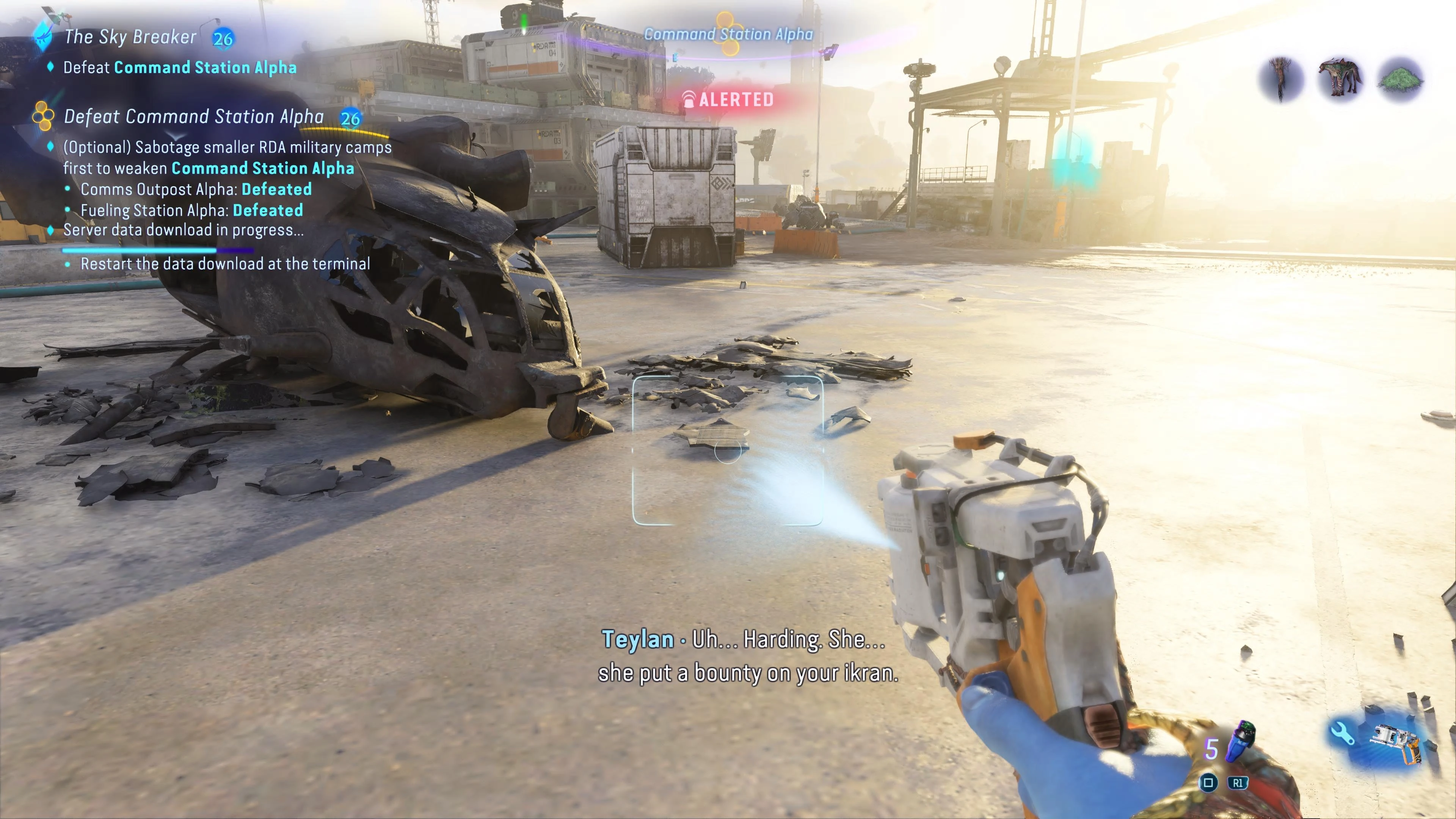 If she ties the harm my banshee she is dead | Fandom