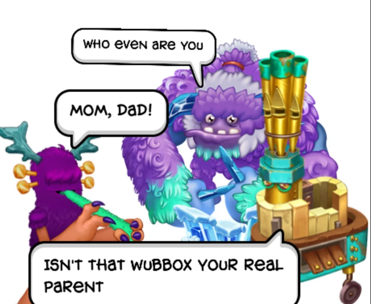 Discuss Everything About My Singing Monsters Wiki | Fandom