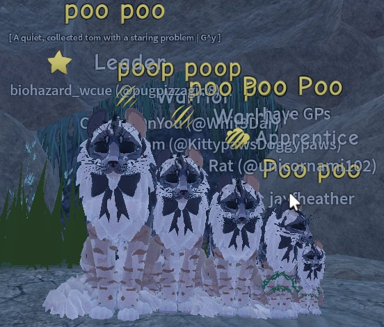 haha poo poo | Fandom