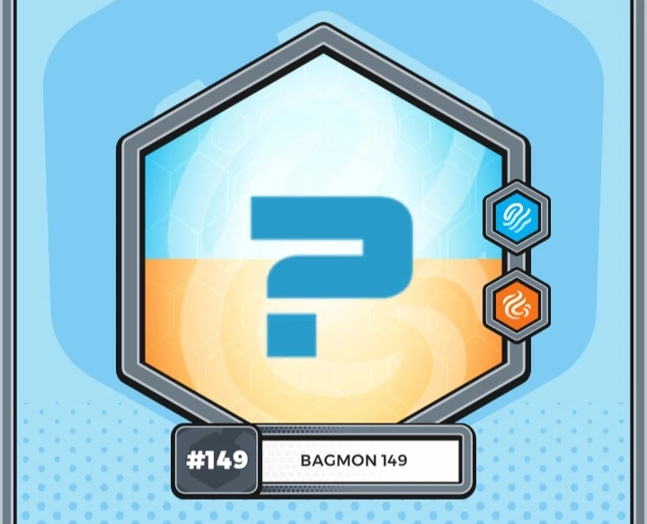 Tipagens de 3 bagmoms míticos reveladas | Fandom