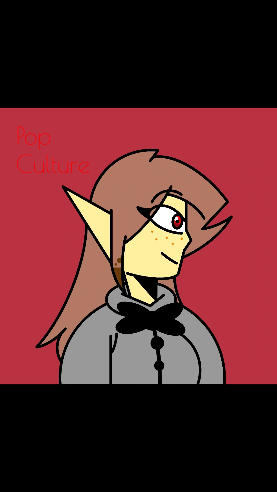 My OC | Fandom