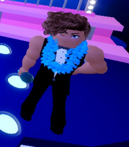 Adam said: bUt i gOtTa KeEp aN eYe oUt fOr sEleNaR~ ‿?? | Fandom