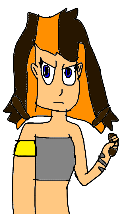 Sticks as a human 🦡 | Fandom