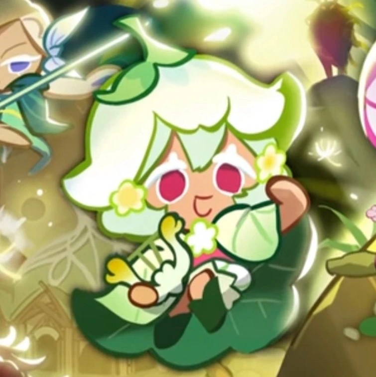 Purelily's fanchild/j | Fandom