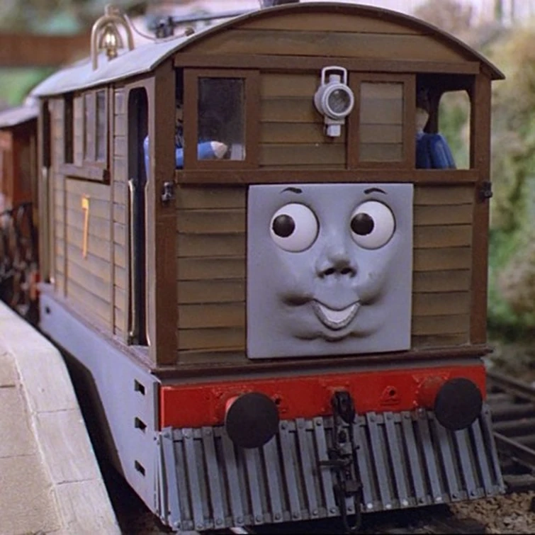 (Last 2022 Post) Who is your Favourite Thomas Character & Why? | Fandom