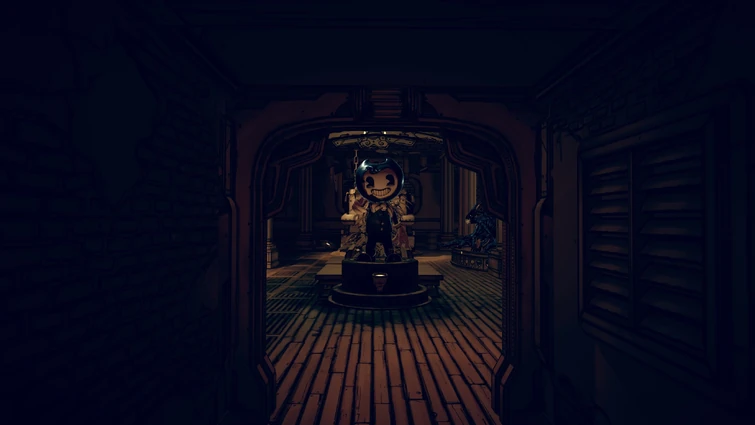 THE ARCHIVES ARE IN BATDR NOW! | Fandom