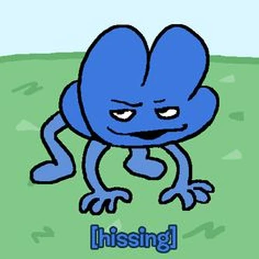 BFDI Mini Deluxe bottom five who is da best | Fandom