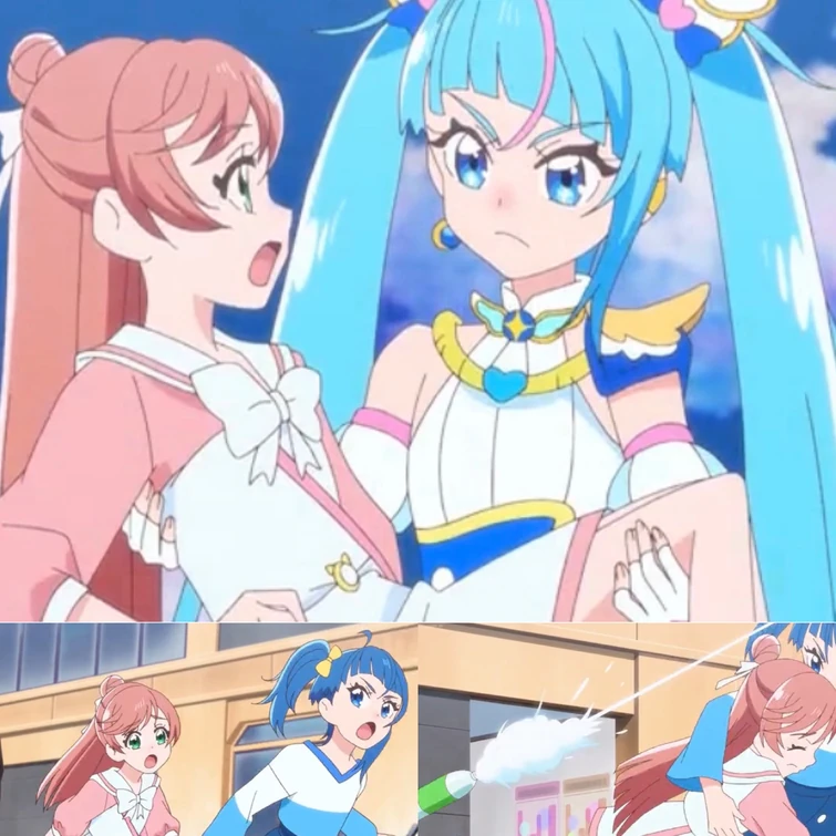 Sora X Mashiro | Fandom