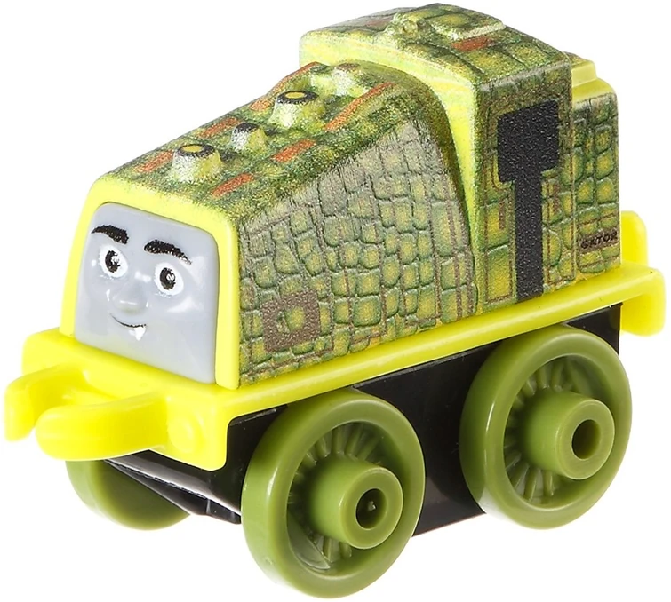 Adorible Thomas Merch With Comentary: Minis | Fandom
