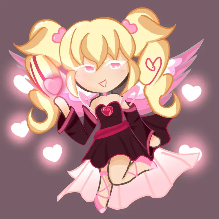 holy moly i got the new leaks?! /j | Fandom