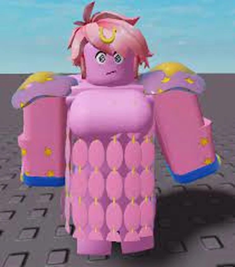 Stance on r63 Stands | Fandom