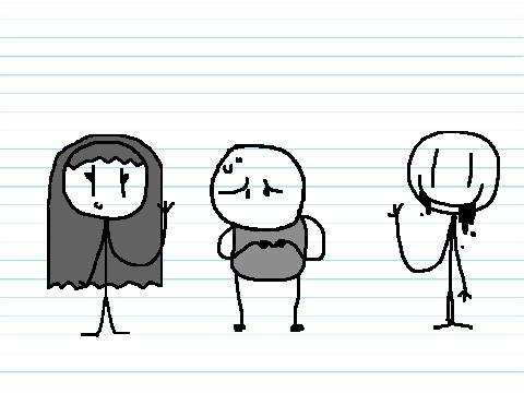 Notebook characters in HD | Fandom