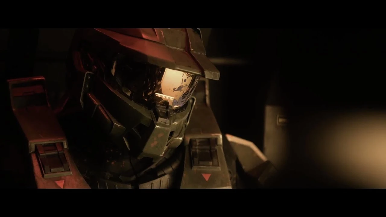 MASTER CHIEF TRIBUTE | Fandom