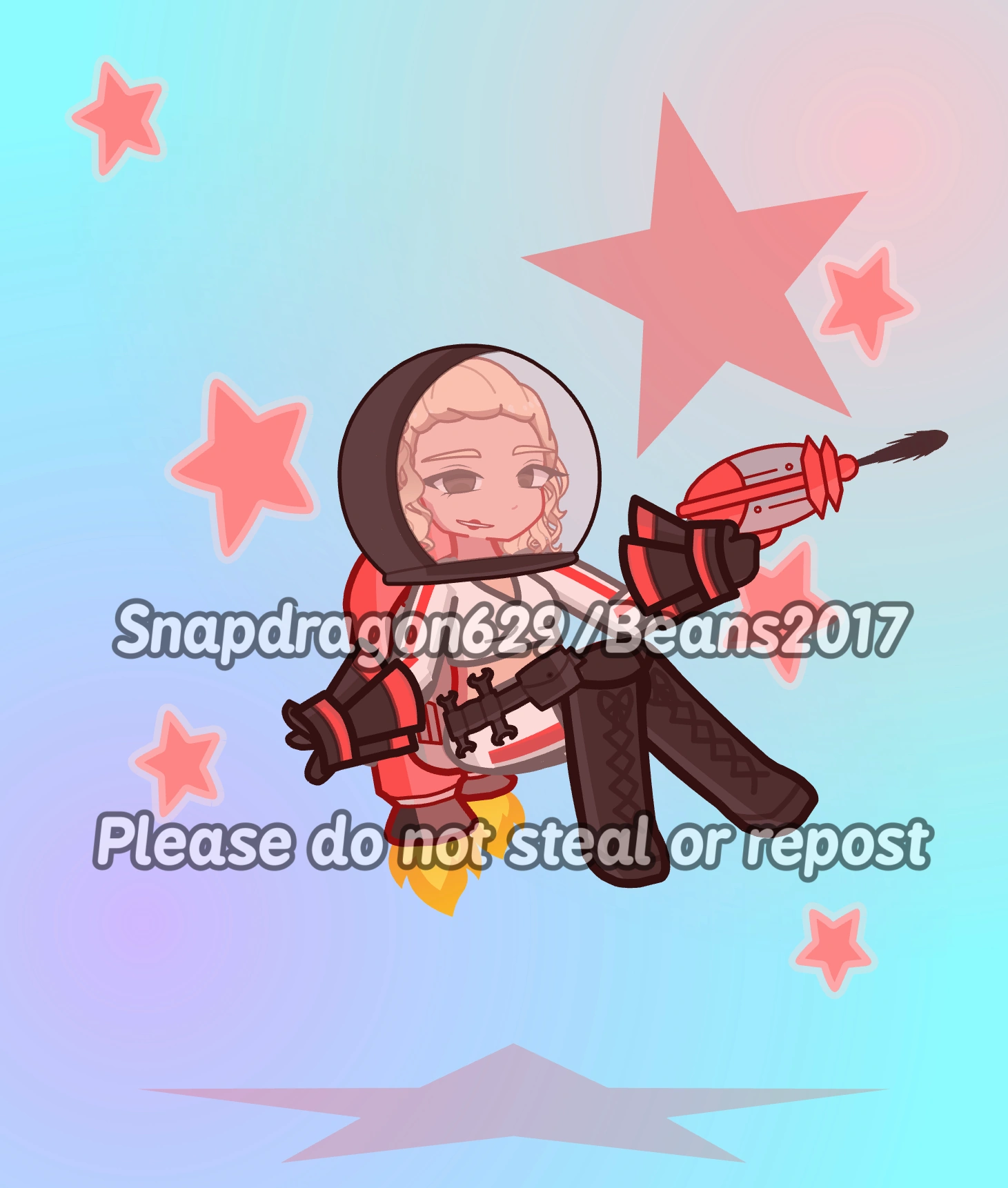 Fallout Mascots — Vault-Boy and Nuka-Girl (OT: 1/5 [GL2 Specification ...