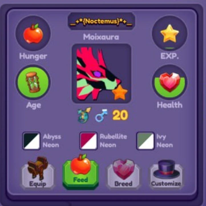 SWAPPING ONLY 2/3 sw fm leg eye moix + buying nm eisens | Fandom