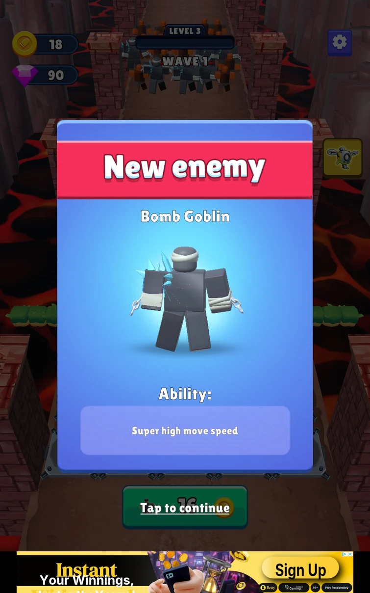 Babe new tds game just dropped | Fandom