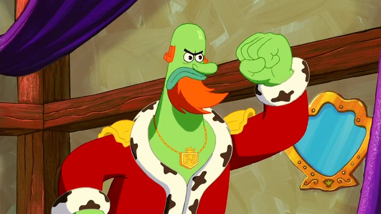 Discuss Everything About Encyclopedia SpongeBobia | Fandom