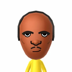 How underrated is this mii | Fandom