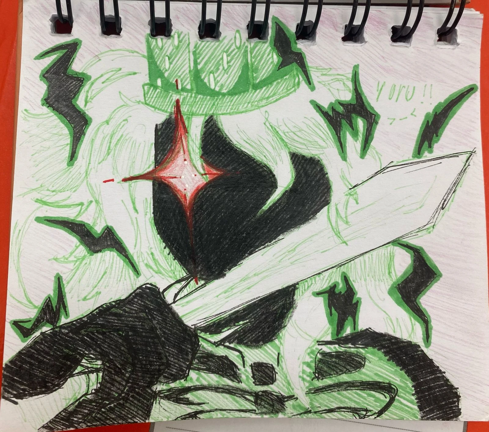 not dw related bur, heres some 1x4 fanart !! | Fandom