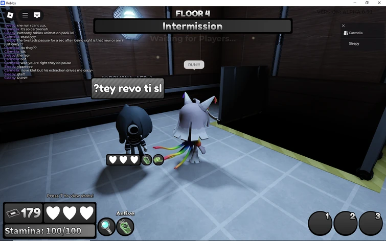 Run with Raven !!! | Fandom