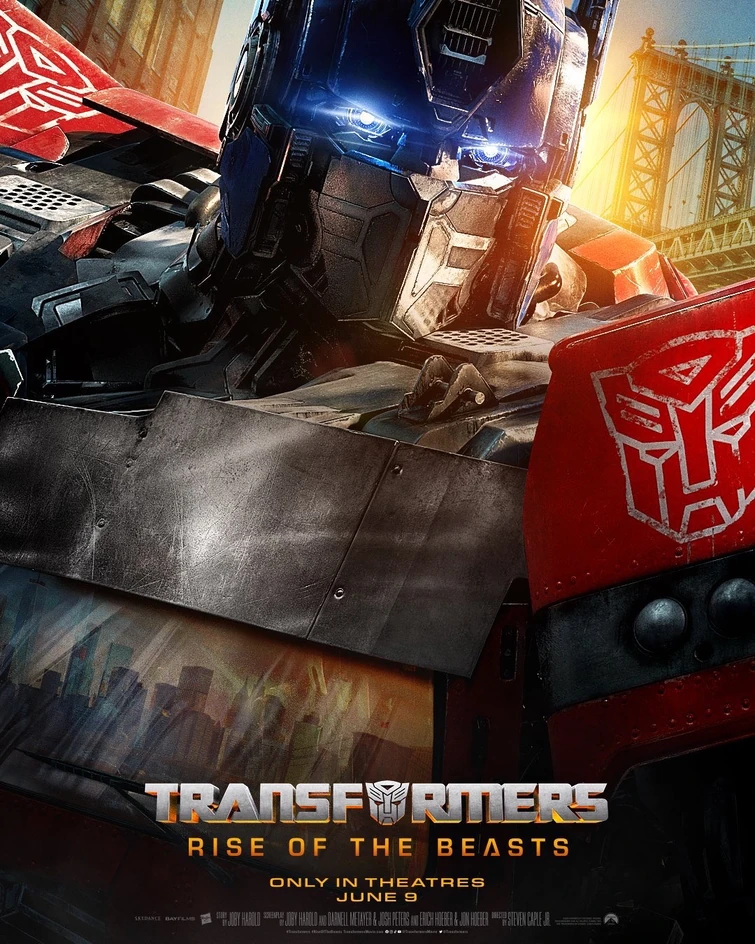 New transformers ROTB posters | Fandom