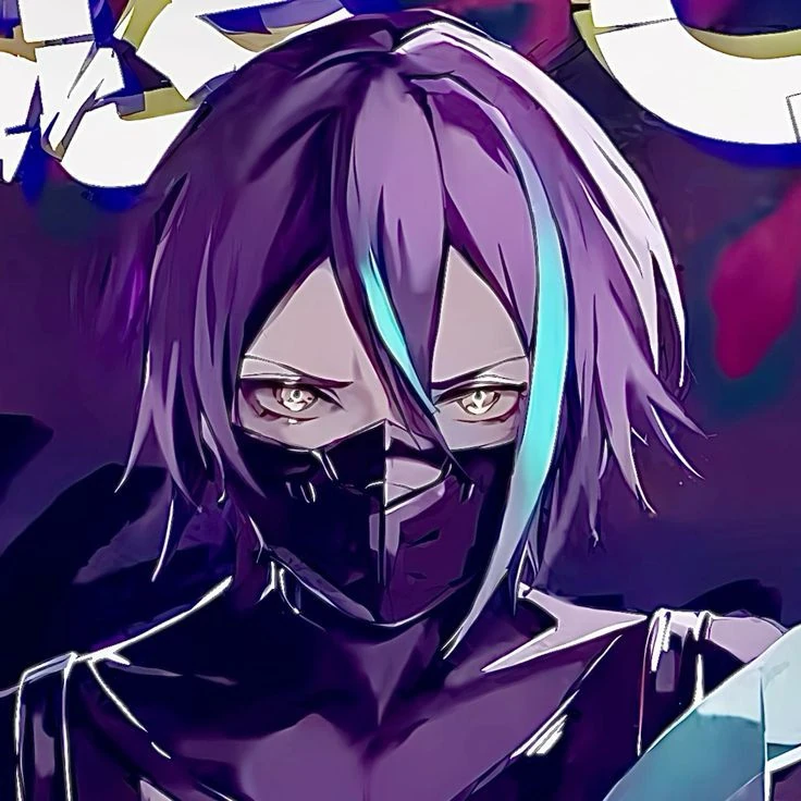 EVERYTIME I SEE THIS EXPRESSION RUI MAKES IN CYBERPUNK DEAD BOY I ...