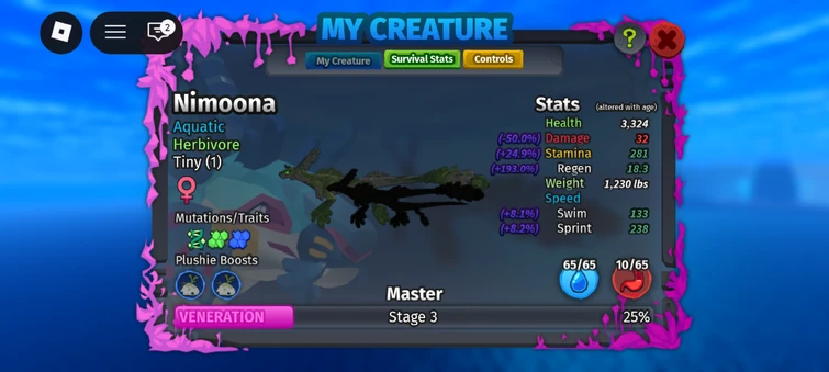 Discuss Everything About Creatures of Sonaria Wiki | Fandom