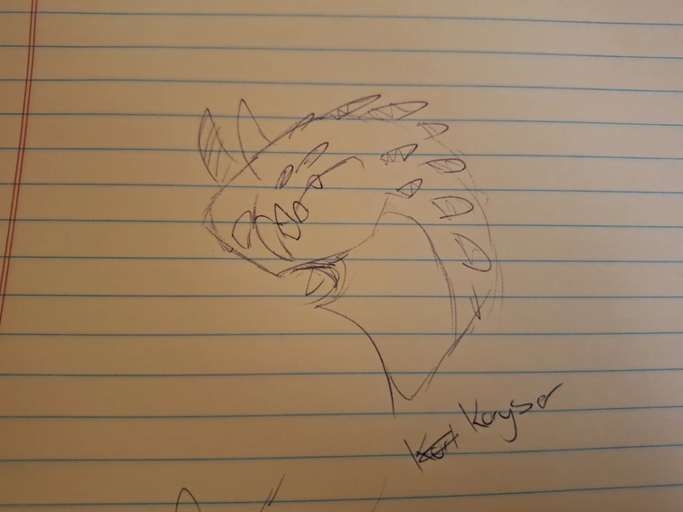 QUICK! PASS THE KORYSER!!! | Fandom