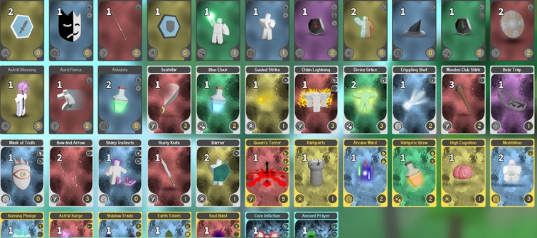 Discuss Everything About Hexaria Full Version Wiki | Fandom